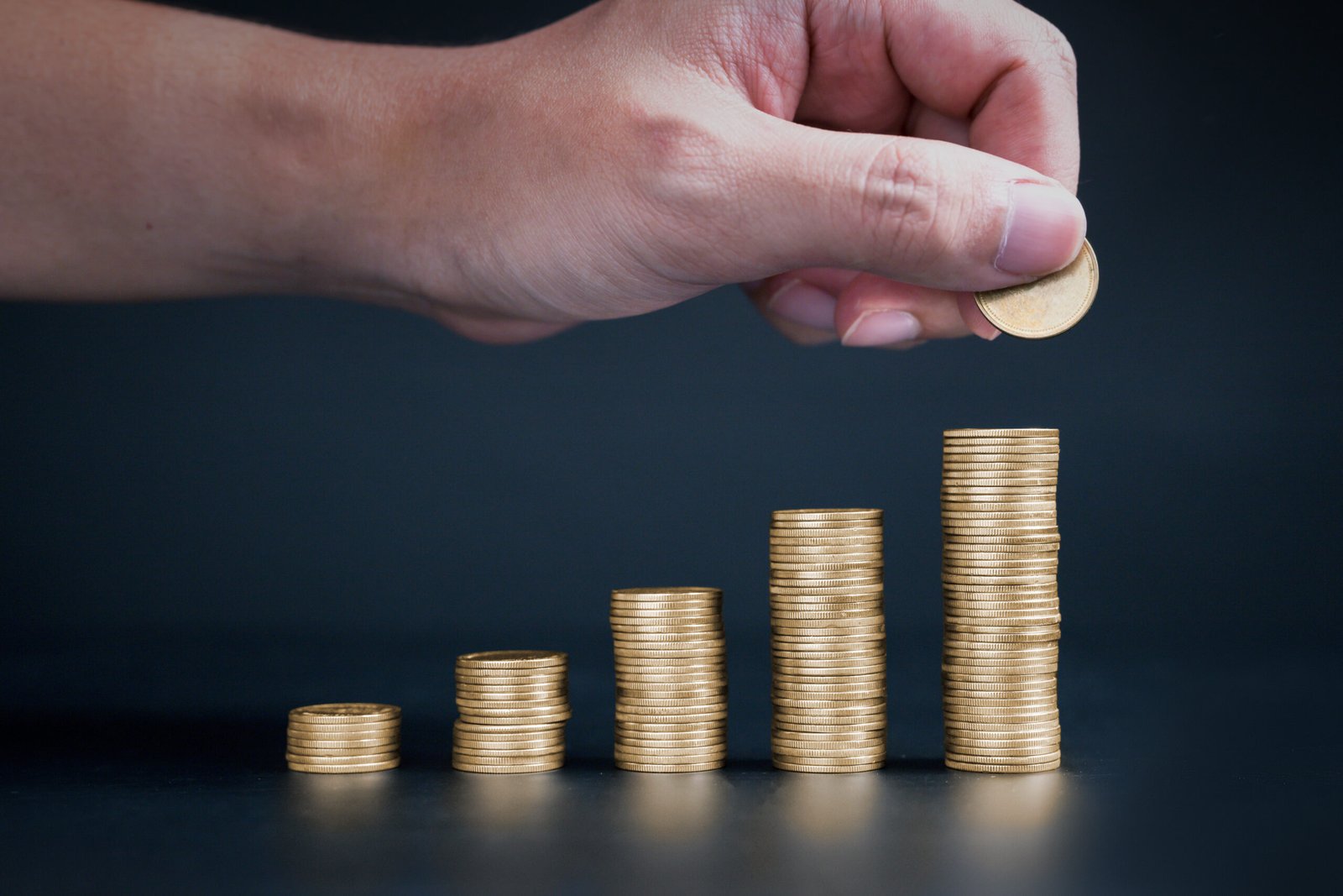 The Incredible Power of Compound Interest: How To Grow Your Money ...