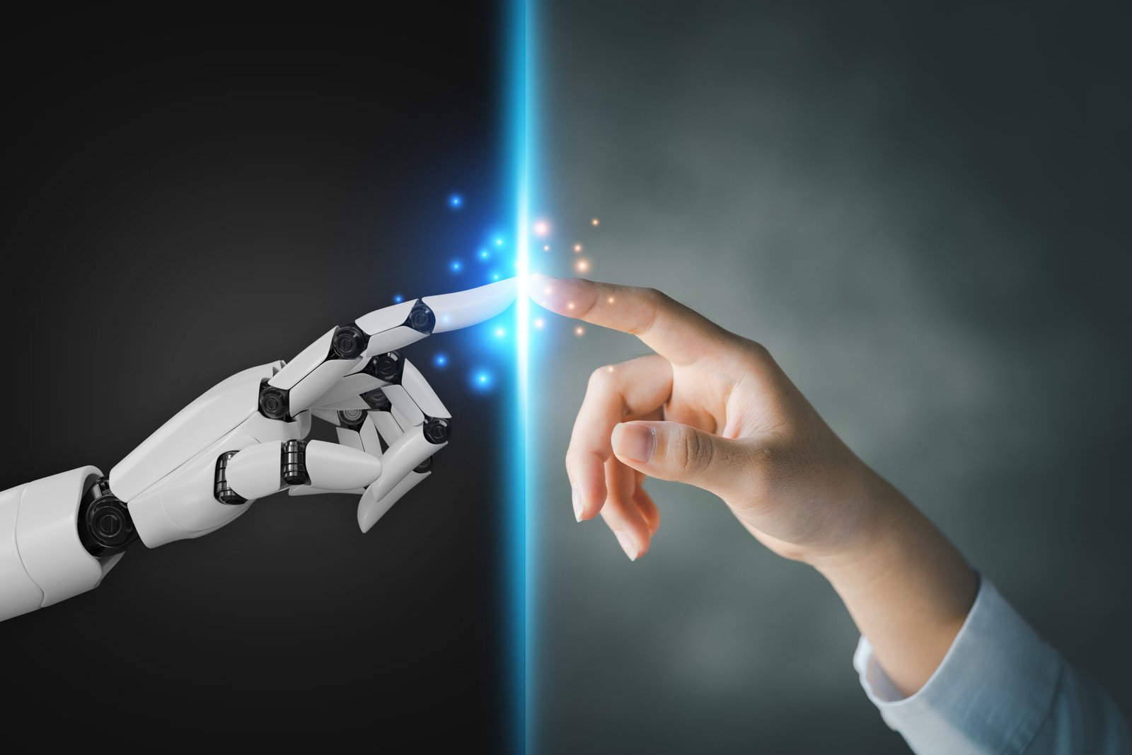 Robo-Advisors vs. Human Advisors: Which Is Right for You? - Path2Better